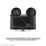 LG 43UN81006LB 43 Inch 4K Ultra HD Smart TV | Costco UK