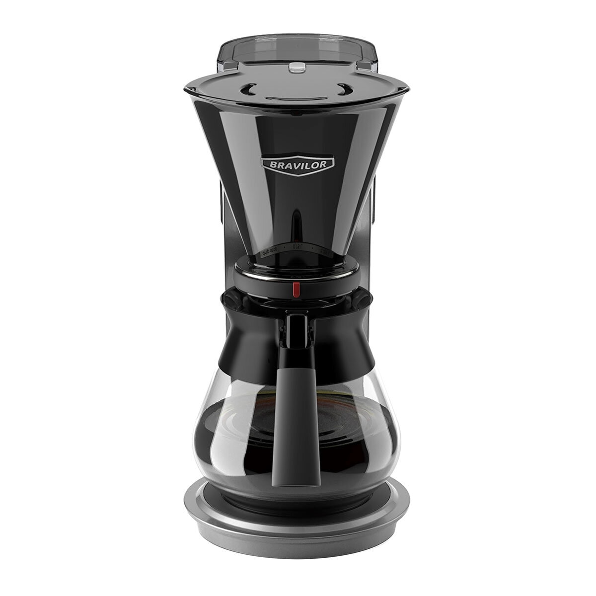 Bravilor Junior Pour & Serve Filter Coffee Machine | Cos...