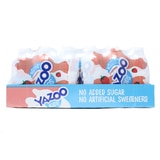 Yazoo Kids Strawberry Milkshake, 24 x 200ml | Costco UK