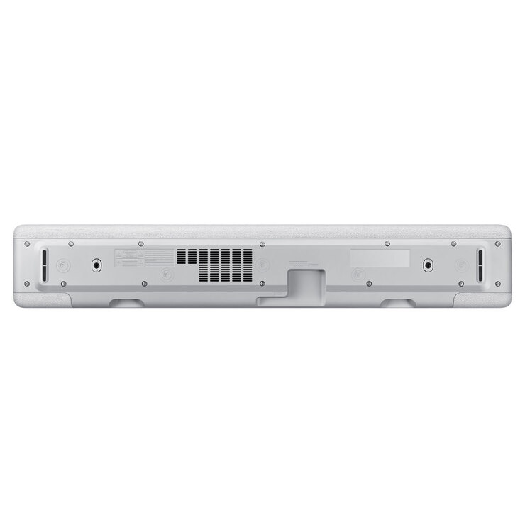 Samsung S41T, 2.0 Ch, 100W, Soundbar with Bluetooth, HW-S41T/XU | Costco UK