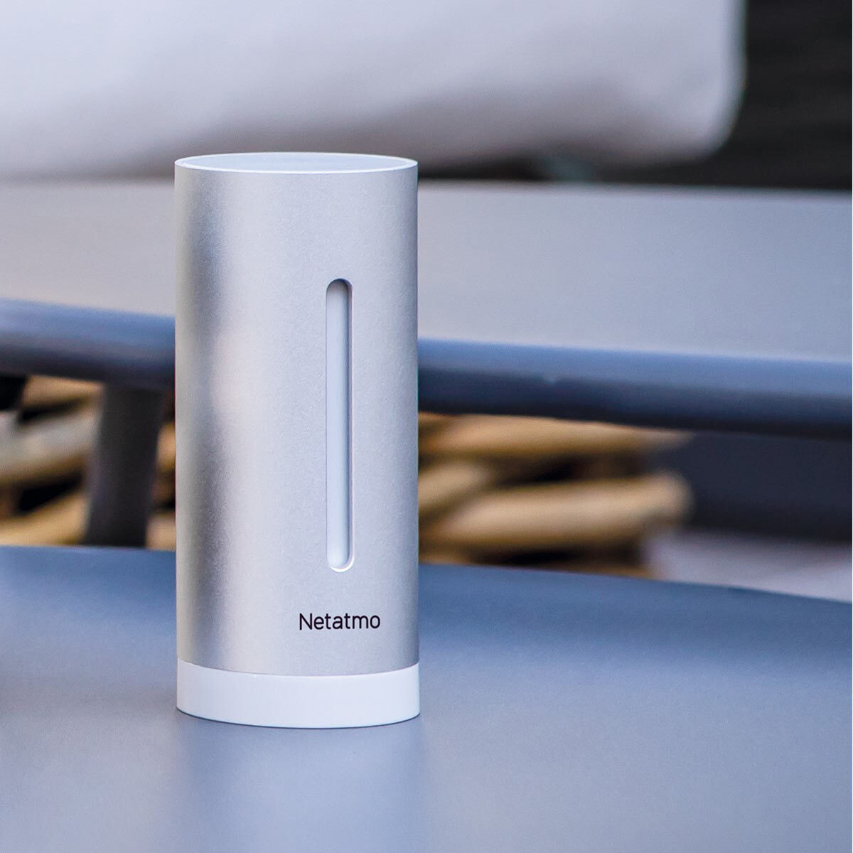 Netatmo Additional Smart Indoor Module | Costco UK