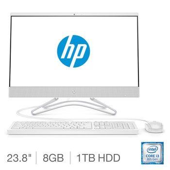 Desktops PCs & iMacs | Costco UK