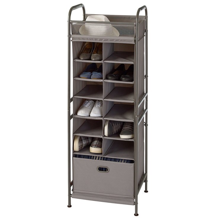 Neatfreak Vertical Cubby with 1 Drawer | Costco UK