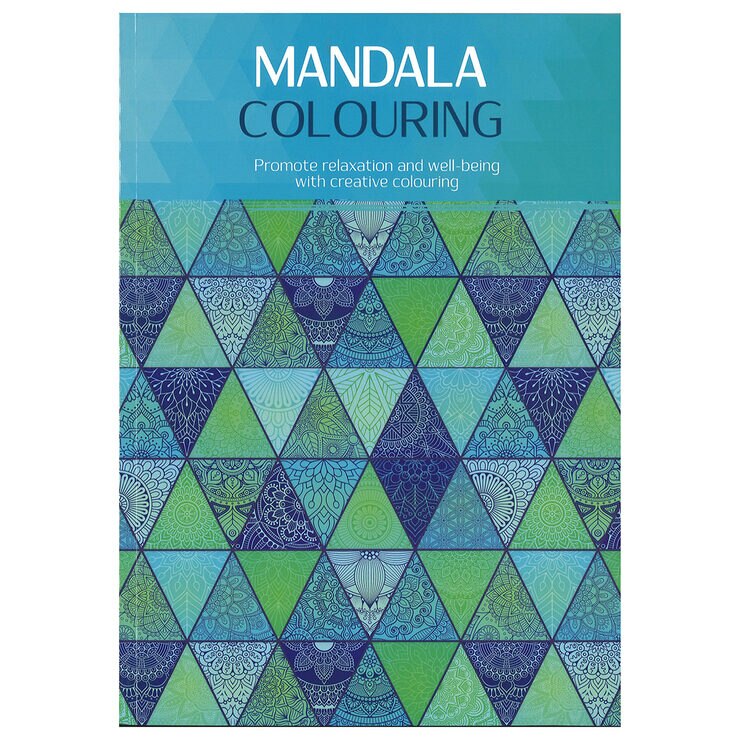 Colouring Book Assortment | Costco UK