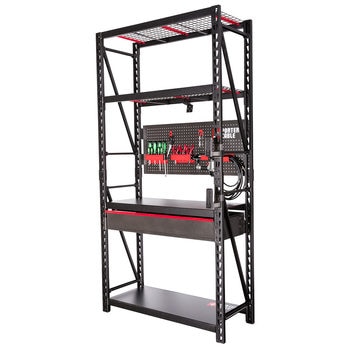 Storage & Organisation