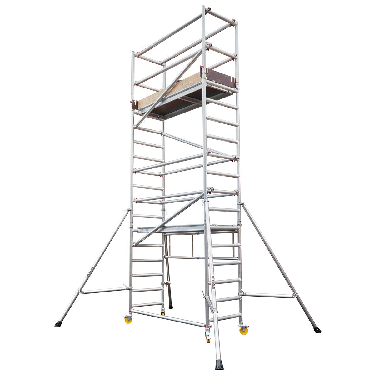 Youngman MiniMax® Tower - 3.7m Platform Height | Costco UK