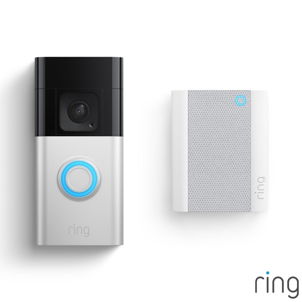 Doorbell camera costco store