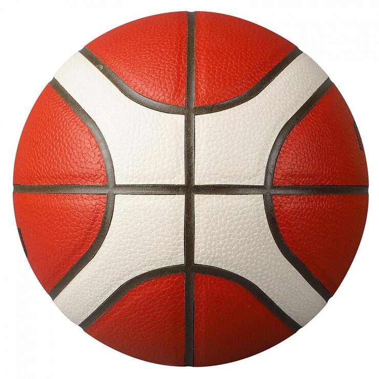 Molten Official British Basketball League Ball - Size 7 | Costco UK