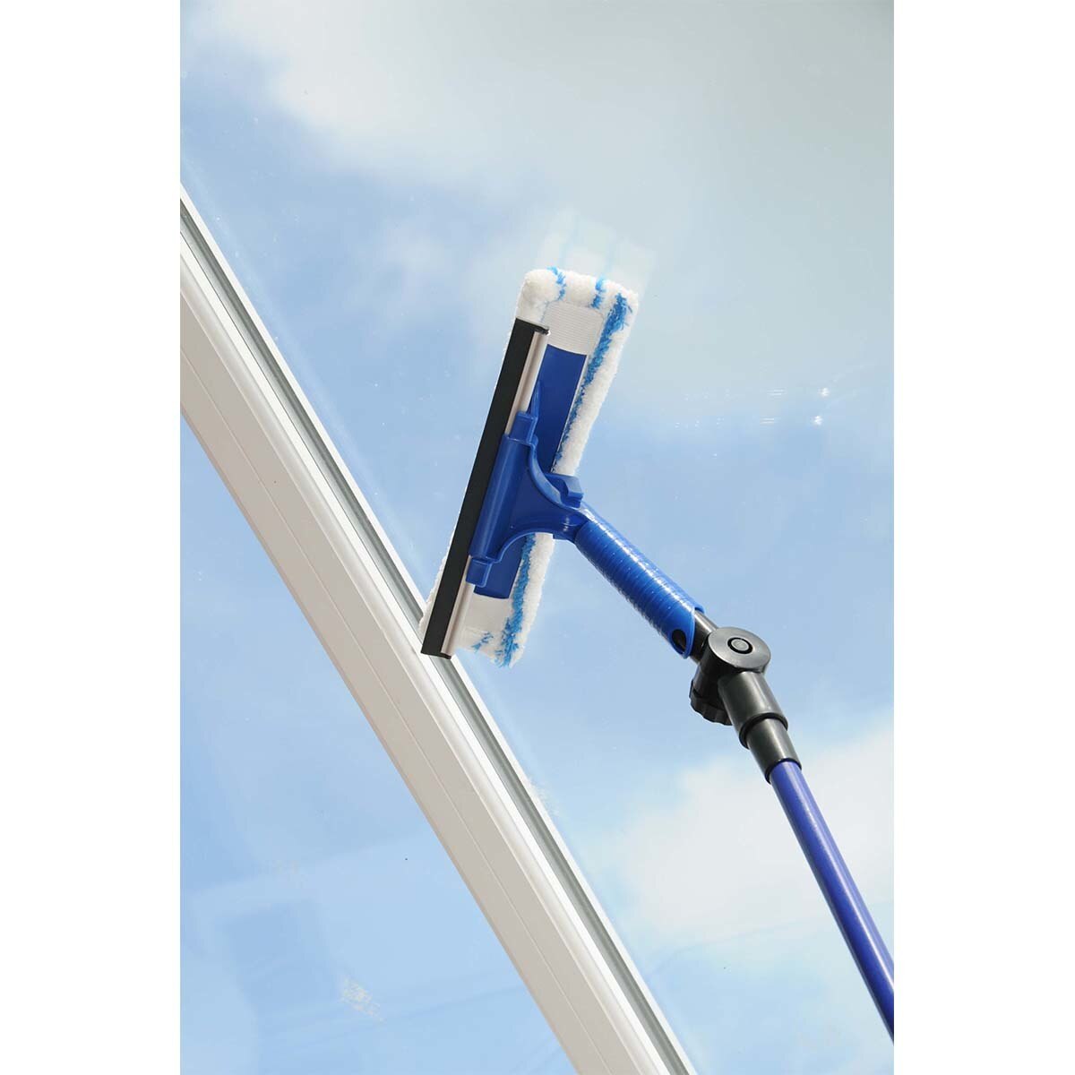 Home Valet Telescopic Window Cleaner, 3.5 Metre | Costco UK