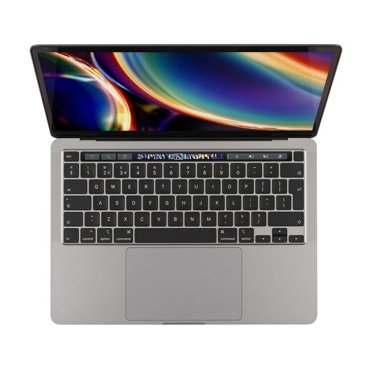Apple MacBook Pro, Intel Core i5, 8GB RAM, 512GB SSD, 13 Inch | Costco UK