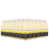 Rejuvenation Water Ginger & Lime Amino Acid Enriched Spring Water, 12 x ...