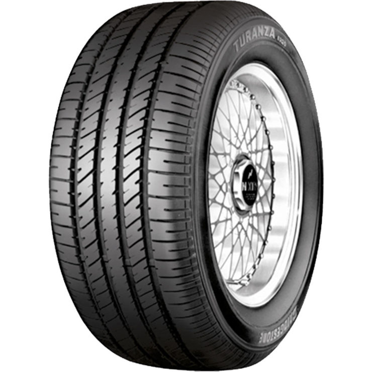 BRIDGESTONE ER30 7 SERIES WAR 245/50 18 (100) W 77033 | Costco UK