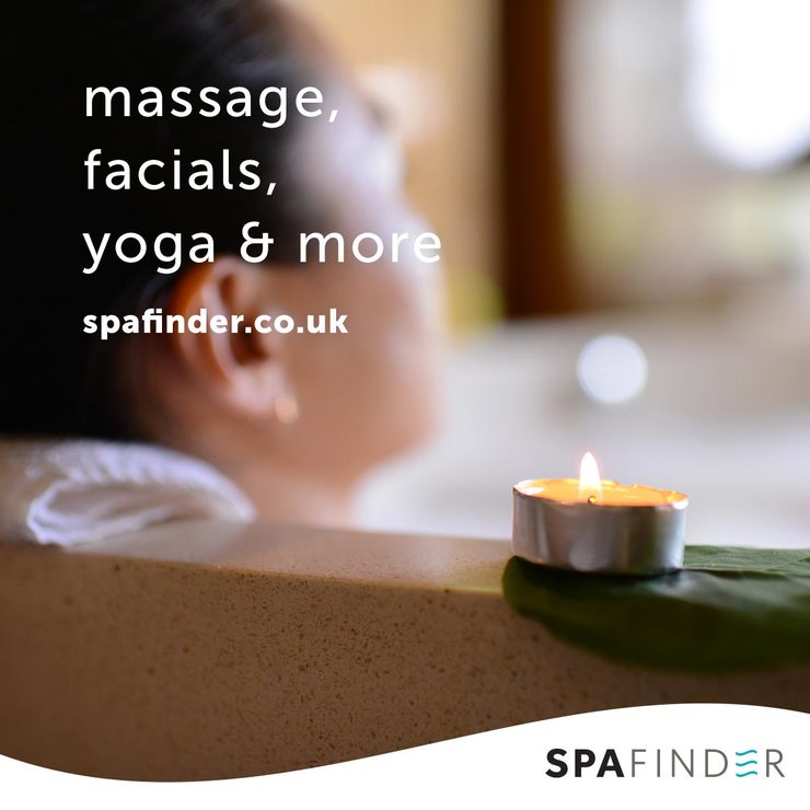 £1250 SpaFinder Wellness Gift Card Multipack (25 x £50) | Costco UK