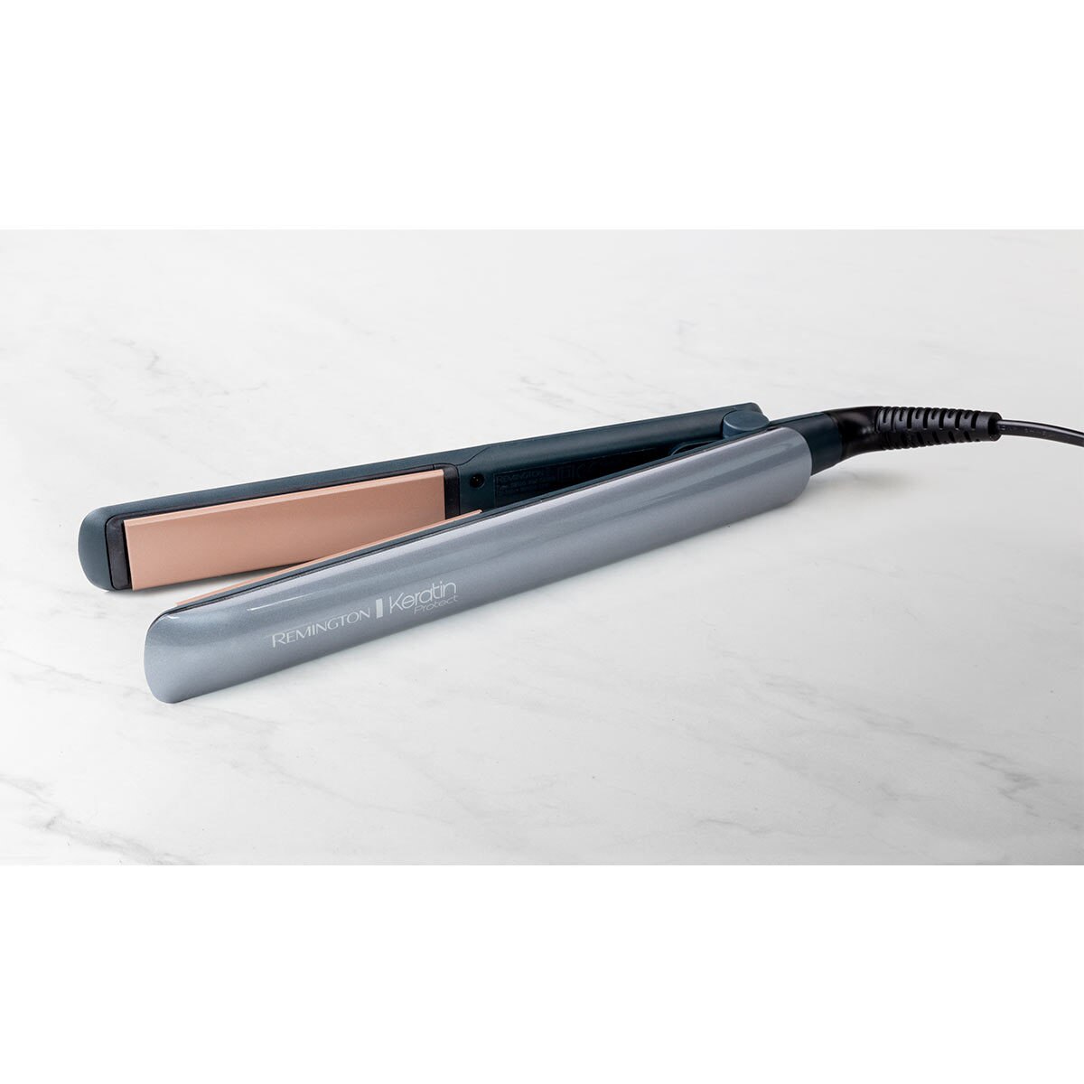 Remington Keratin Protect Intelligent Hair Straightener S8598 Costco Uk