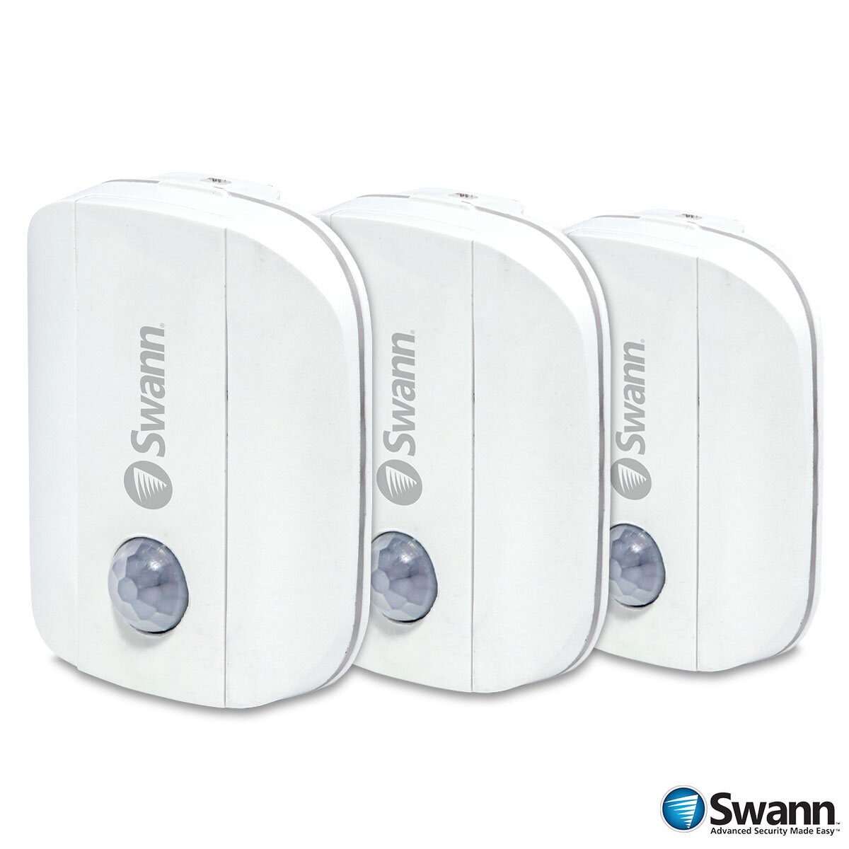 Swann Motion Sensor Alarm 3 Pack | Costco UK