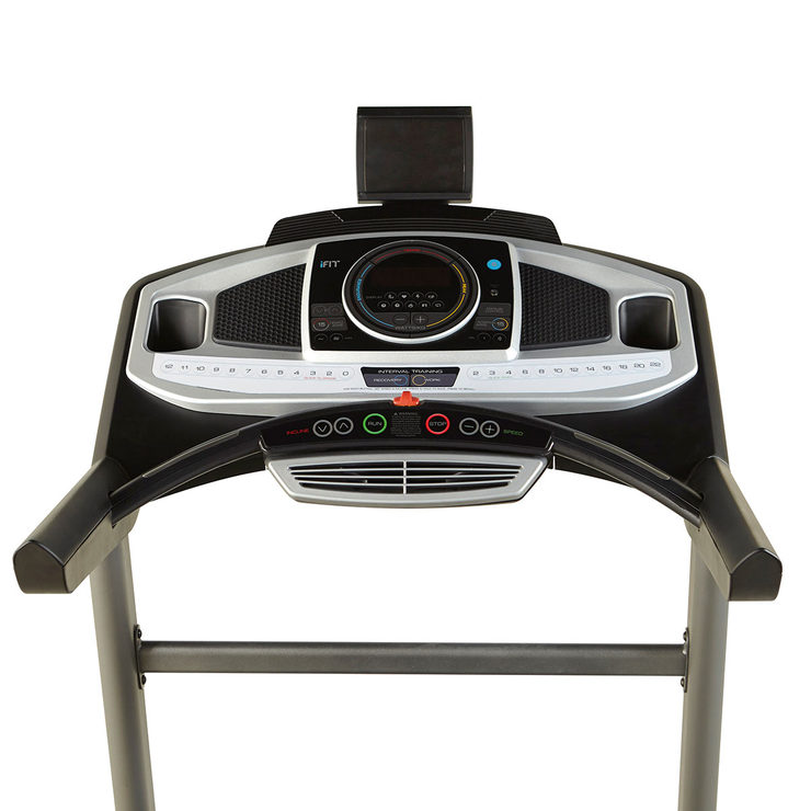 Installed ProForm Power 995i Treadmill | Costco UK