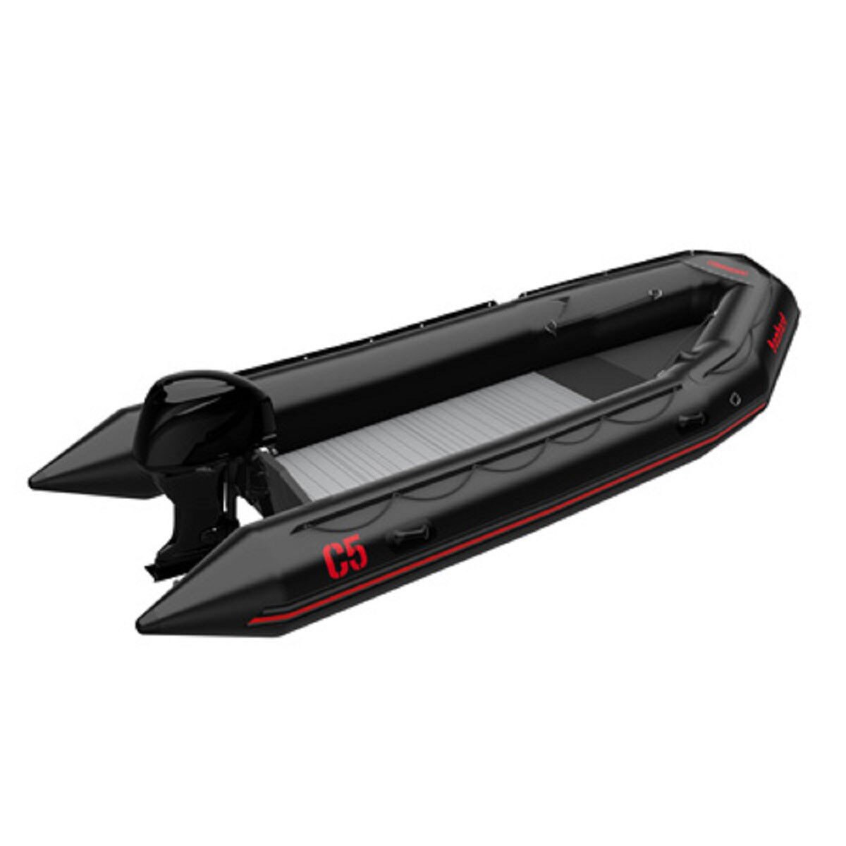 Bombard C5 Commando 9 Person Boat | Costco UK