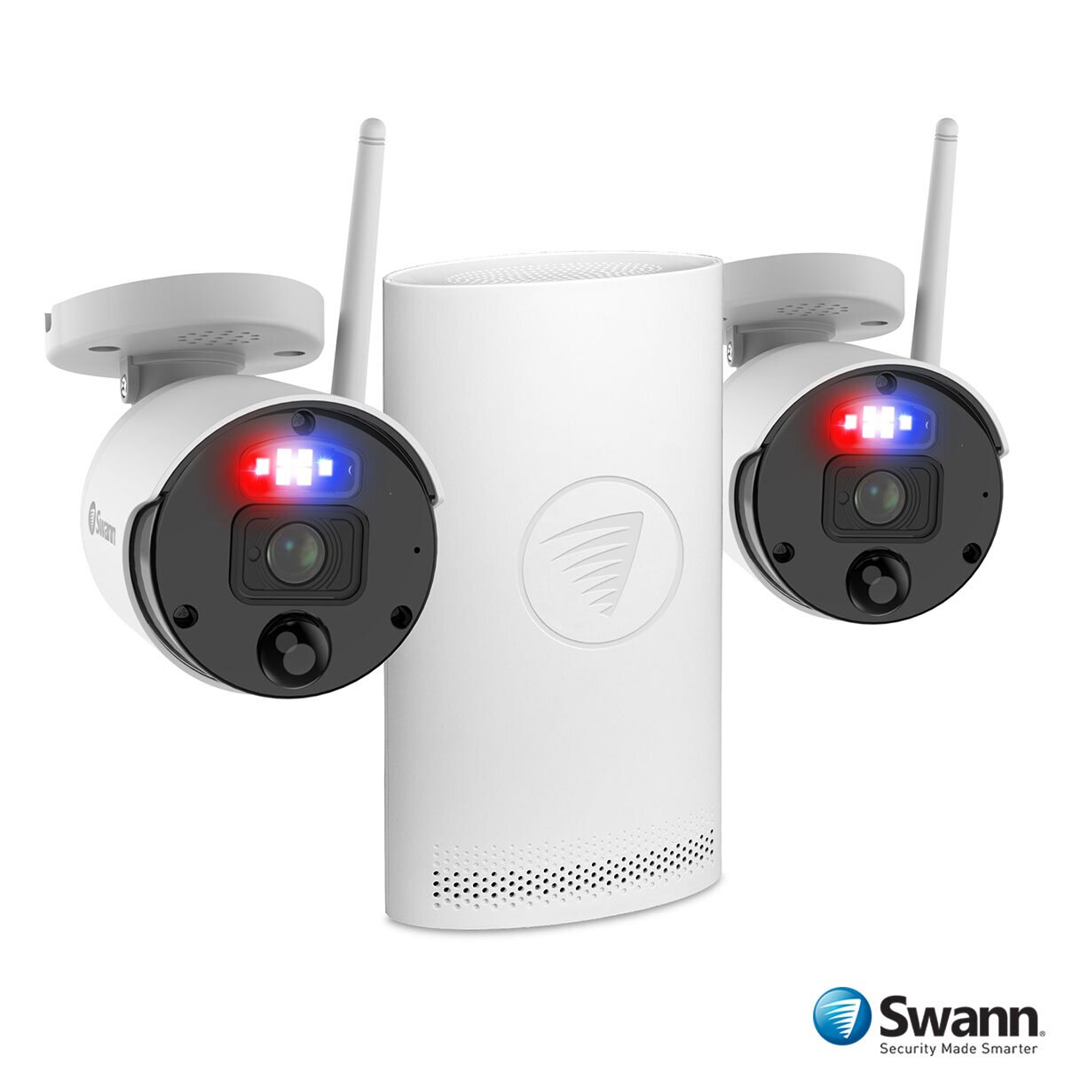 Windows App For Swann Security Systems