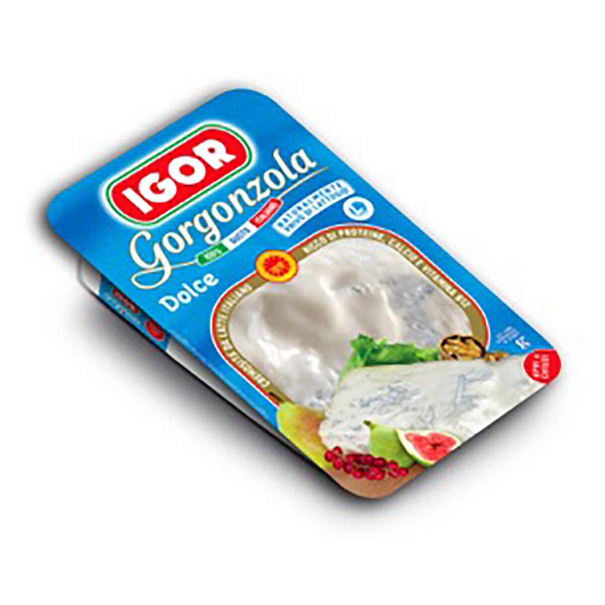 Igor Gorgonzola Dolce, 350g |Costco UK | Costco UK