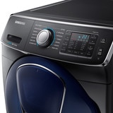 Samsung WF16J6500EV/EU, 16kg, 1200rpm Hardwired AddWash Washing Machine ...