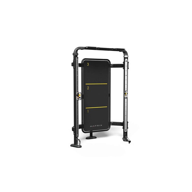 Installed Matrix Connexus Compact Training System | Costco UK