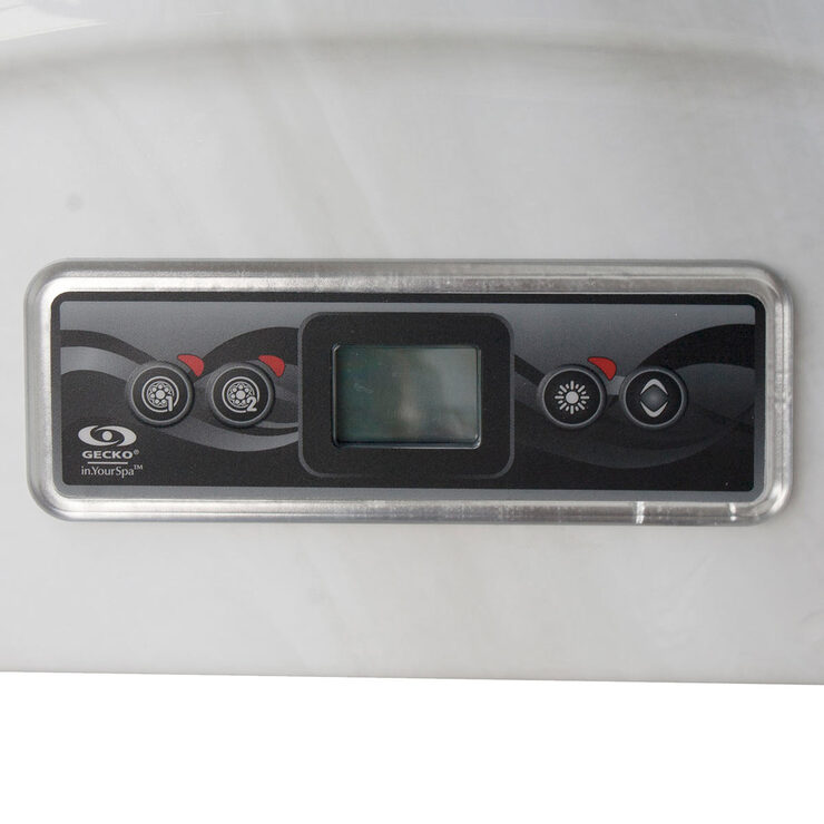 Bellagio Spas Torina 37-Jet 5 Person Hot Tub - Delivered and Installed ...