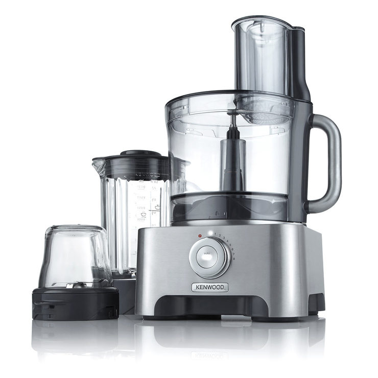 Kenwood Multipro Excel Food Processor FPM910 | Costco UK