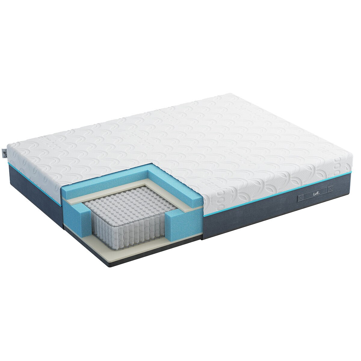 Costco california king mattress store