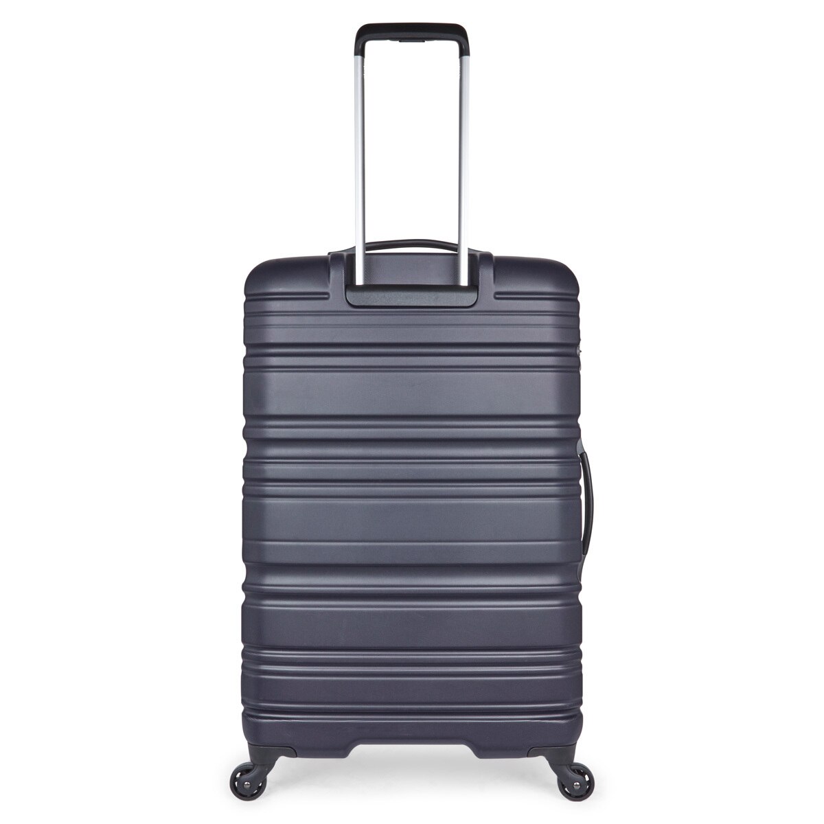 Antler Saturn 3 Piece Hardside Suitcase Set in Navy | Costco UK