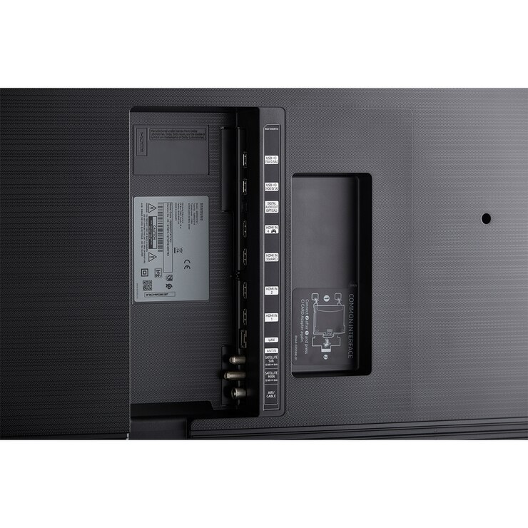 Samsung QE85Q70TATXXU 85 Inch QLED 4K Ultra HD Smart TV | Costco UK