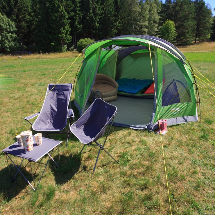 Vango Ascott 500 TreeTops 5 Person Tent | Costco UK