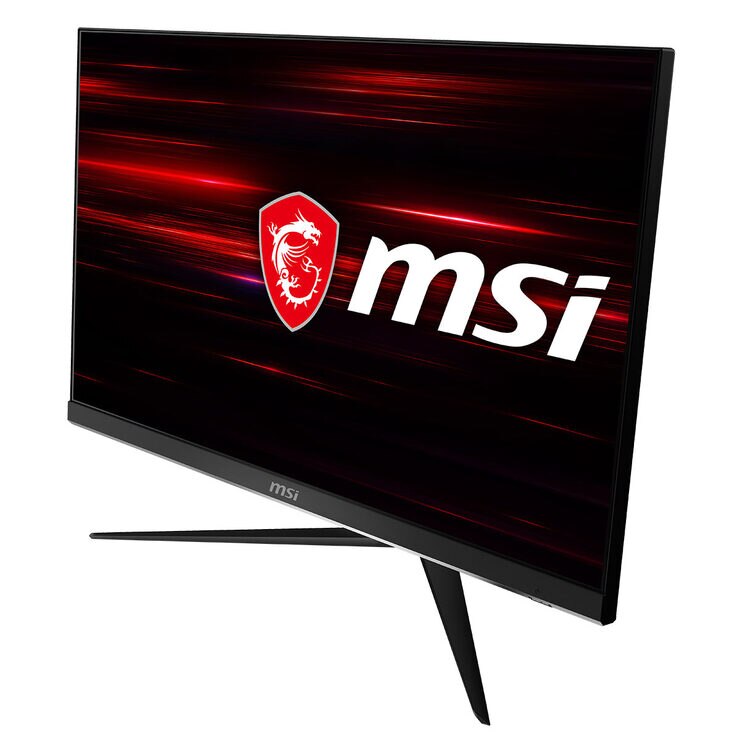 MSI G271, 27 Inch Full HD Monitor, 9S6-3CB51T-008 | Costco UK