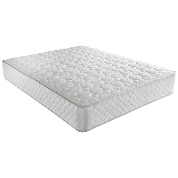 Sealy Posturepedic Dual Spring Geltex Mattress & Fawn Divan in 4 Sizes ...