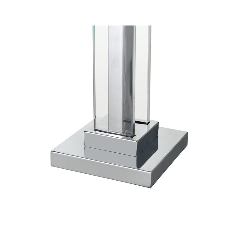 Kate Crystal Table Lamps, 2 Pack | Costco UK