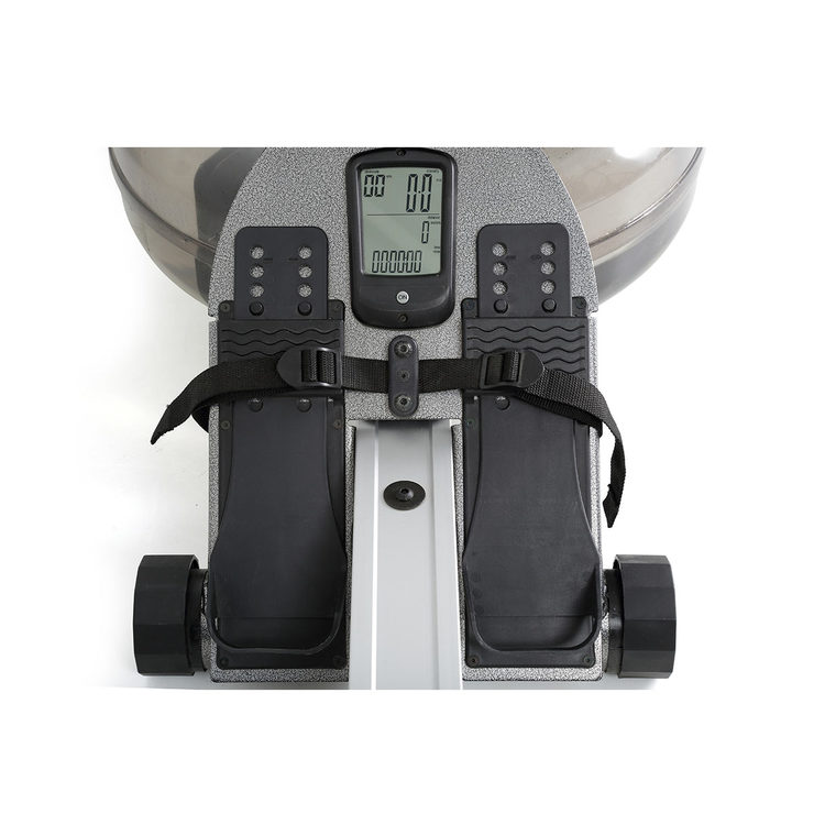 Pure Design VR1 Rowing Machine | Costco UK