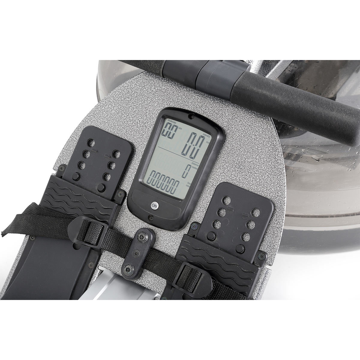 Pure Design VR1 Rowing Machine | Costco UK