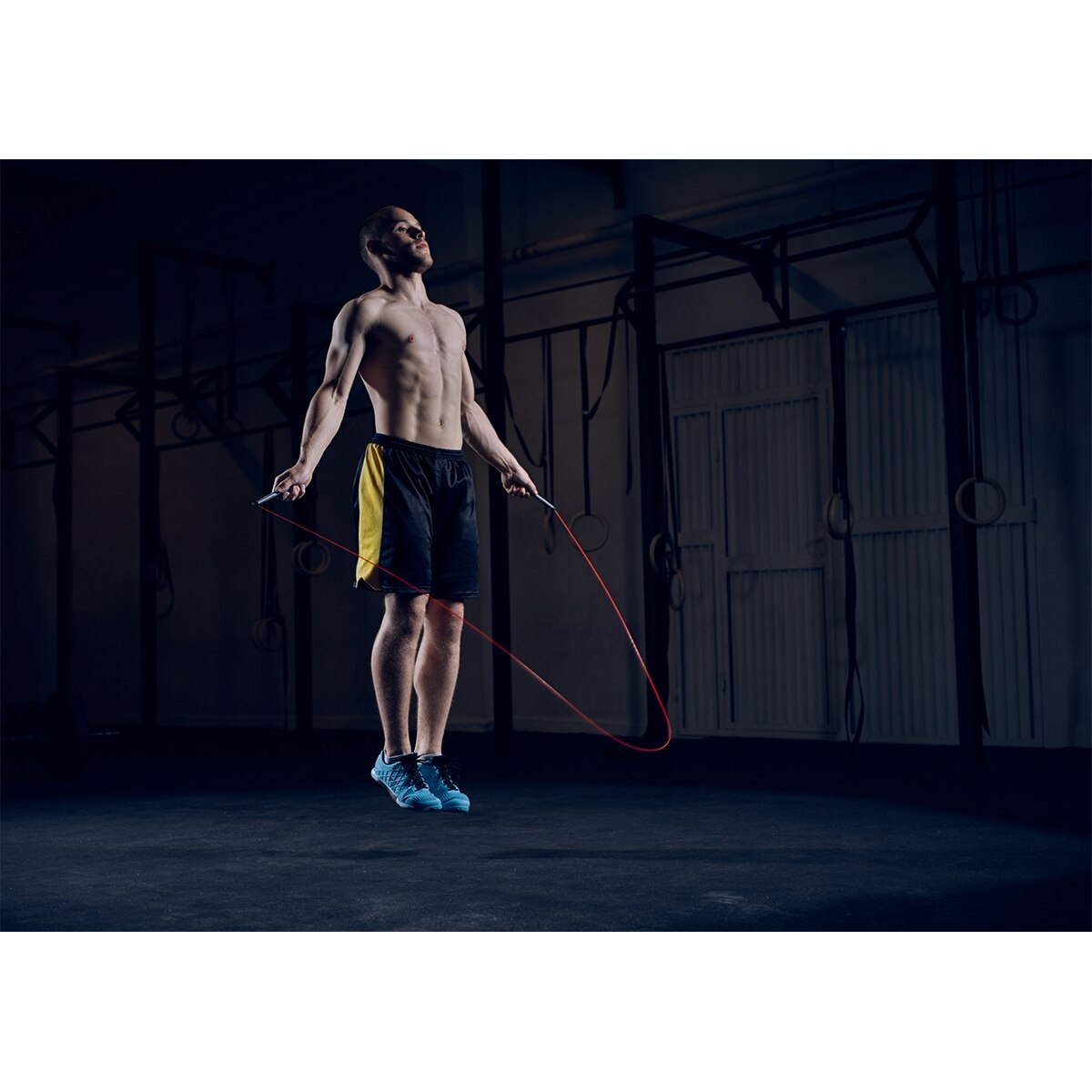 ZP1 Premium Speed Skipping Rope | Costco UK