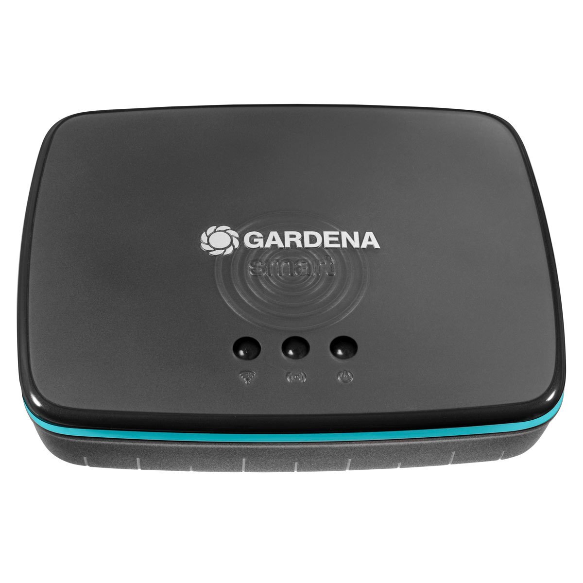 Gardena Smart System Set - Robotic Lawn Mower & Water Control System ...