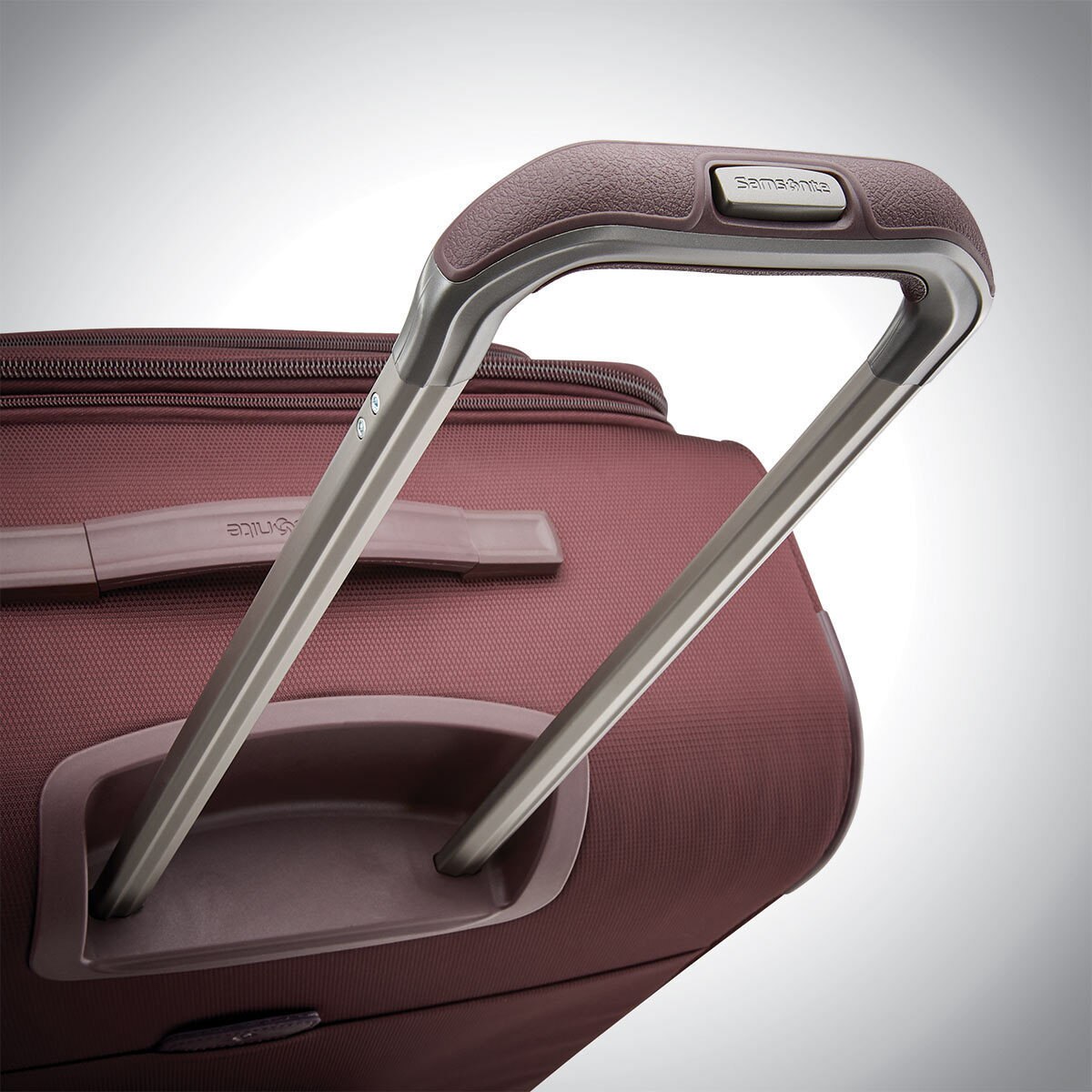 Samsonite Epsilon 2 Piece Softside Suitcase Set in 2 Colours | Costco UK