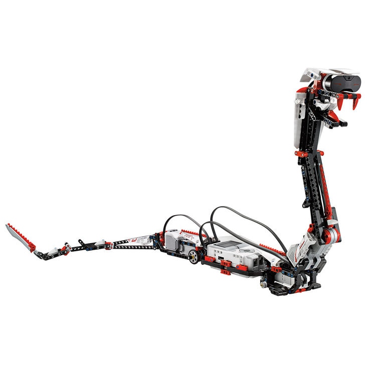 LEGO Mindstorms EV3 - Model 31313 (10+ Years) | Costco UK