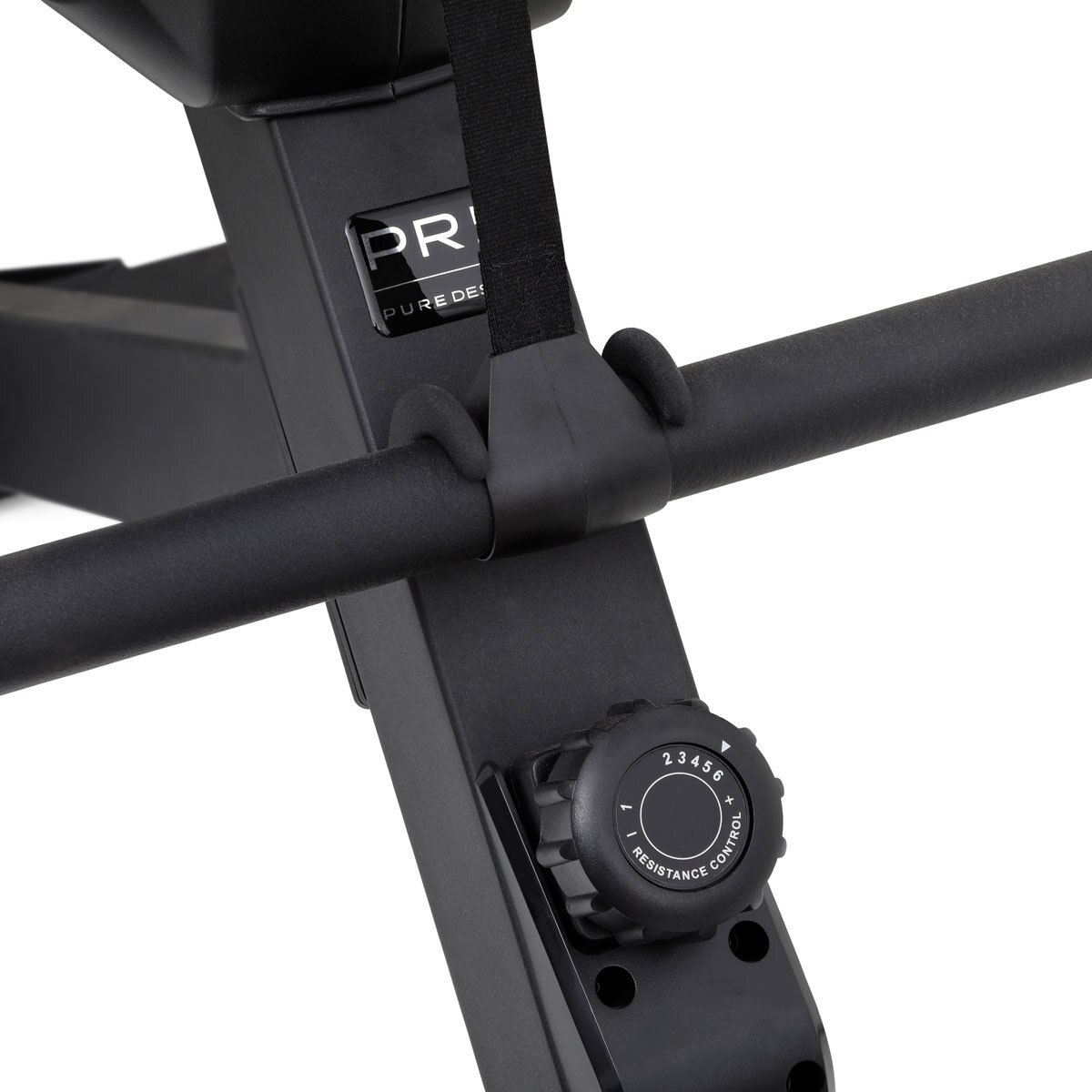 Pure Design PR5 Magnetic Air Rowing Machine | Costco UK