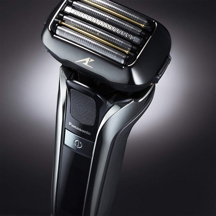Panasonic ESLV6Q Men's Electric Wet & Dry Shaver | Costco UK