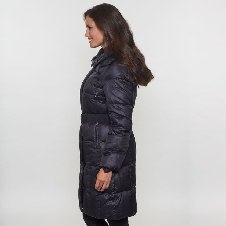 David Barry Women's Foldaway Down Jacket in 2 Colours and 6 Sizes ...