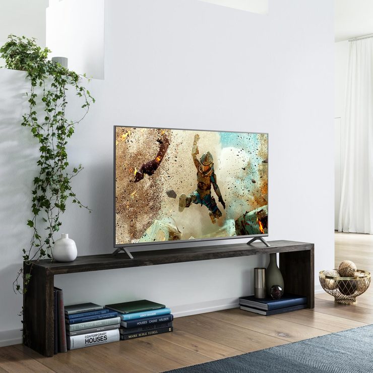 Panasonic 65FX700B 65 Inch 4K Ultra HD TV | Costco UK