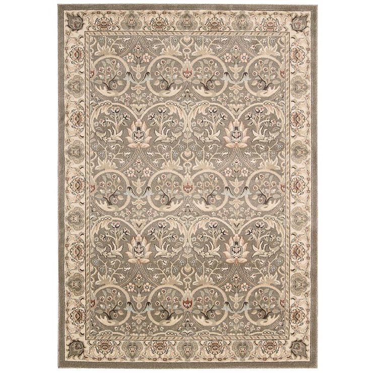 Renaissance Rug in 4 Sizes and 6 Colours | Costco UK