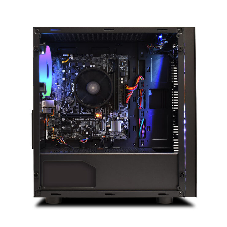 AWD-IT Ranger 3 Plus, AMD Ryzen 3, 8GB RAM, 240GB SSD, AMD Vega 8 ...