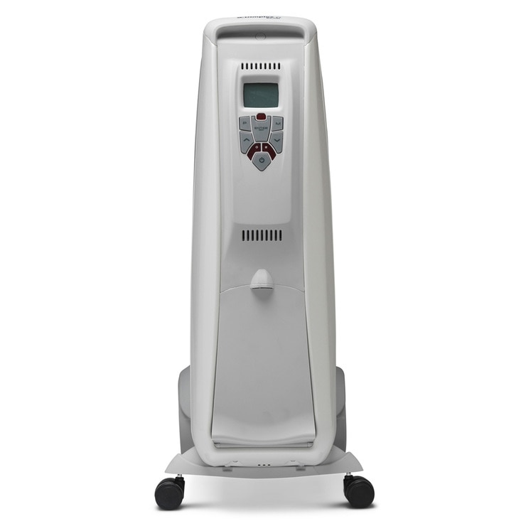 Dimplex Cadiz Eco 3kw Oil Free Radiator CDE3ECC | Costco UK