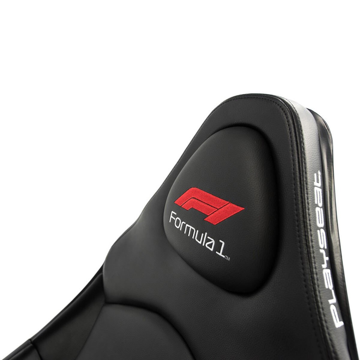 Playseat F1 Racing Seat in Black for Playstation, Xbox, Nintendo, Mac ...