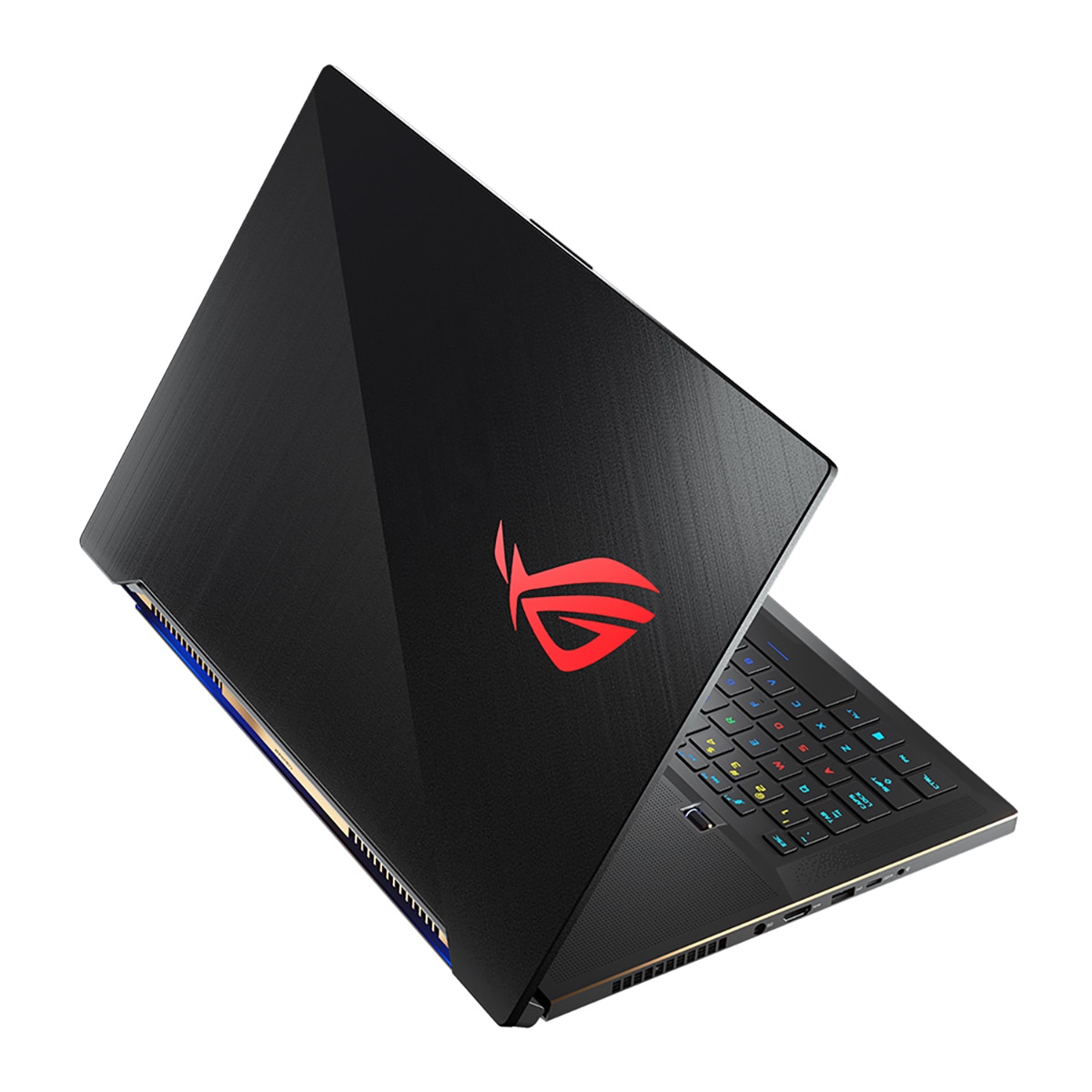 ASUS ROG, Intel Core i7, 32GB RAM, 1TB SSD, NVIDIA GeForce RTX 2070, 17 ...