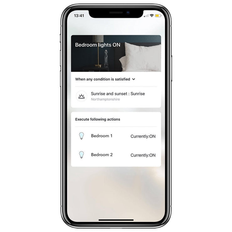 TCP Classic Smart WiFi LED RGB-W 860 Lumen Bulb - 3 Pack | Costco UK